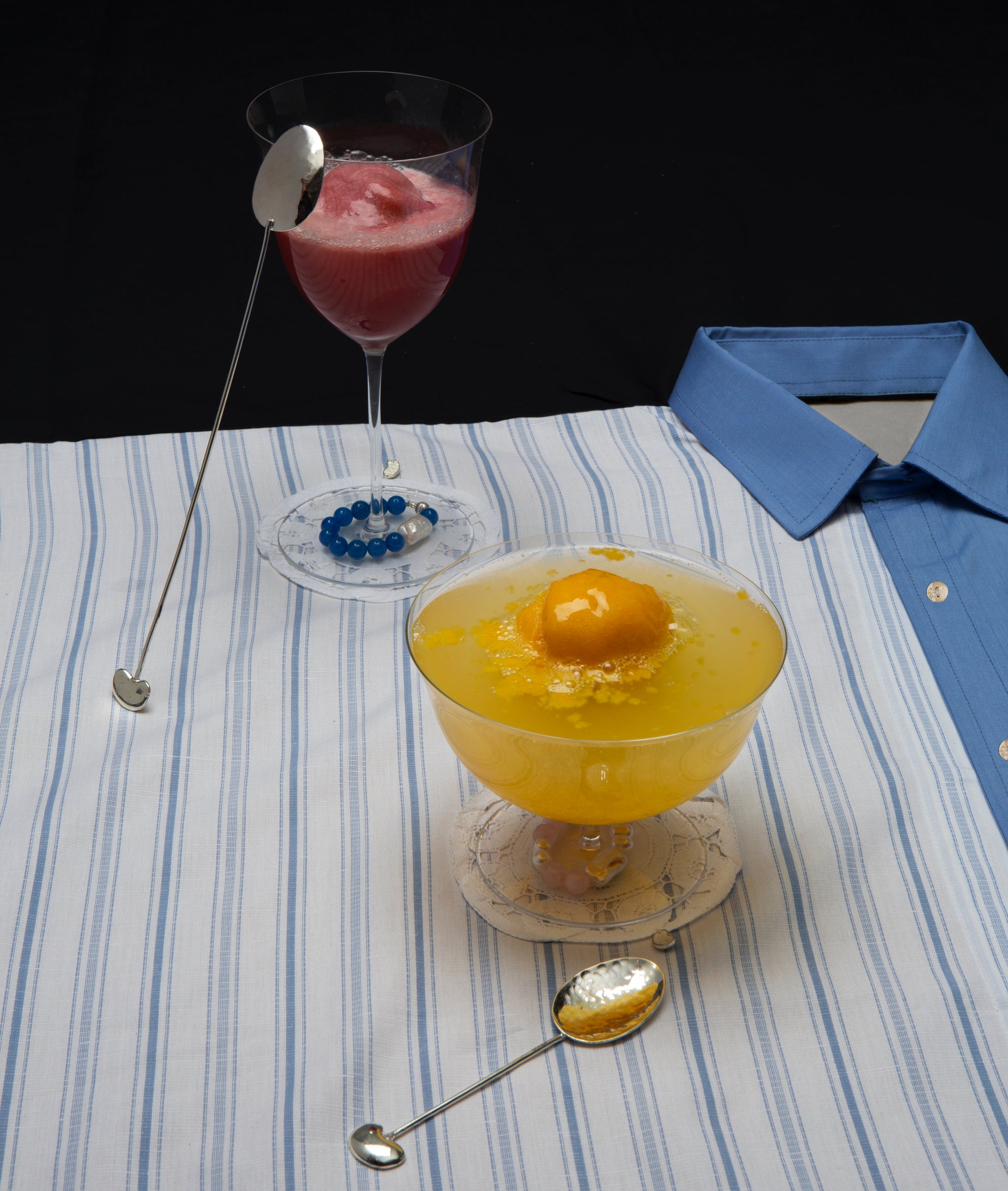 Teaspoon, Bean – Gohar World