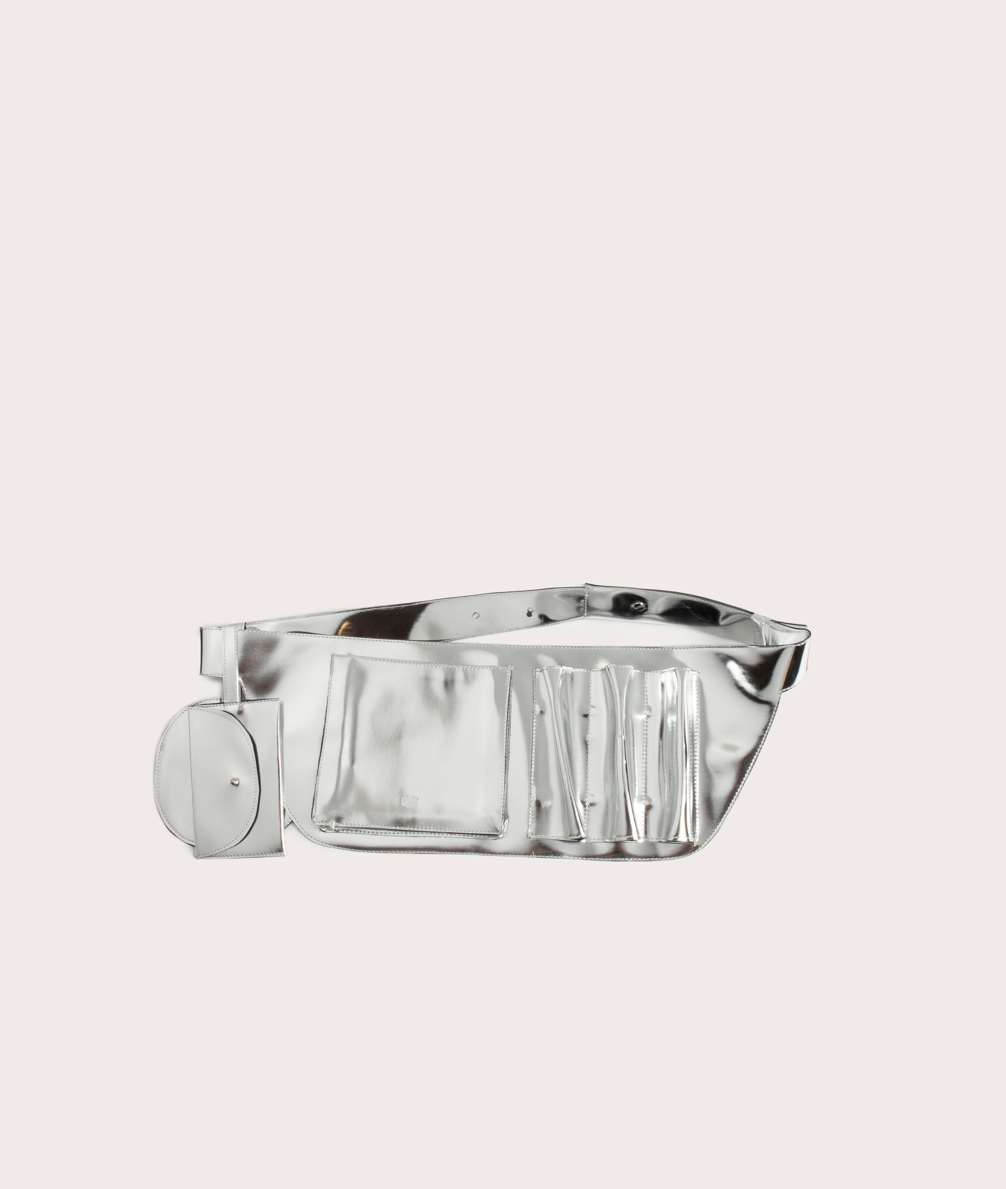 Table V – Gohar World