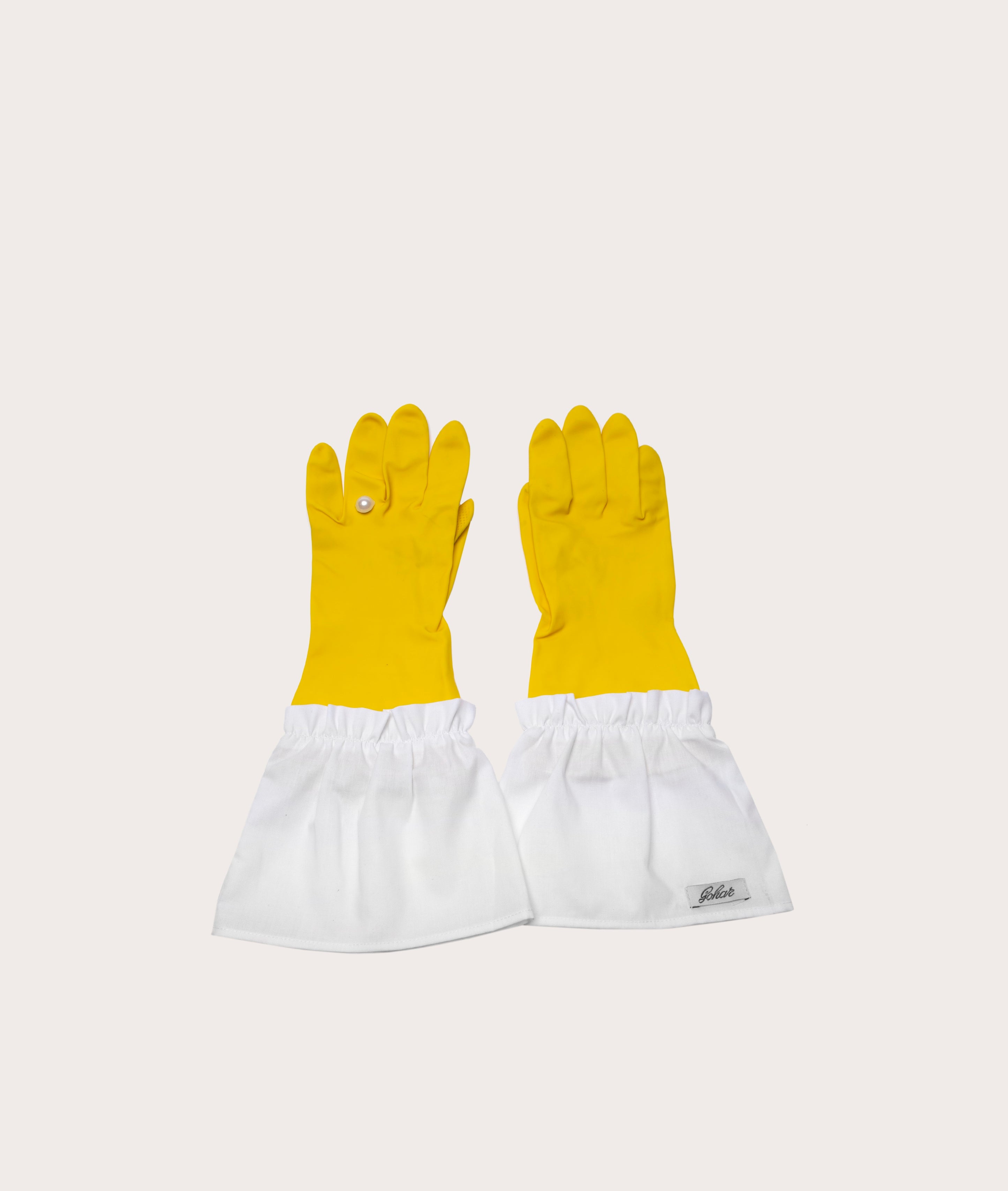 Host Gloves, Rubber – Gohar World