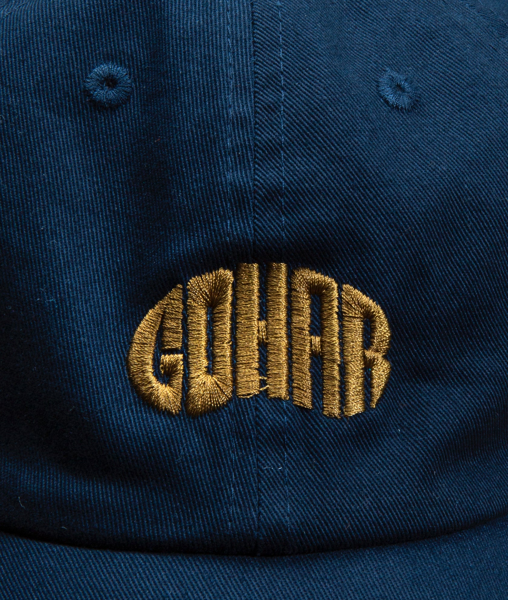 Gohar Cap – Gohar World